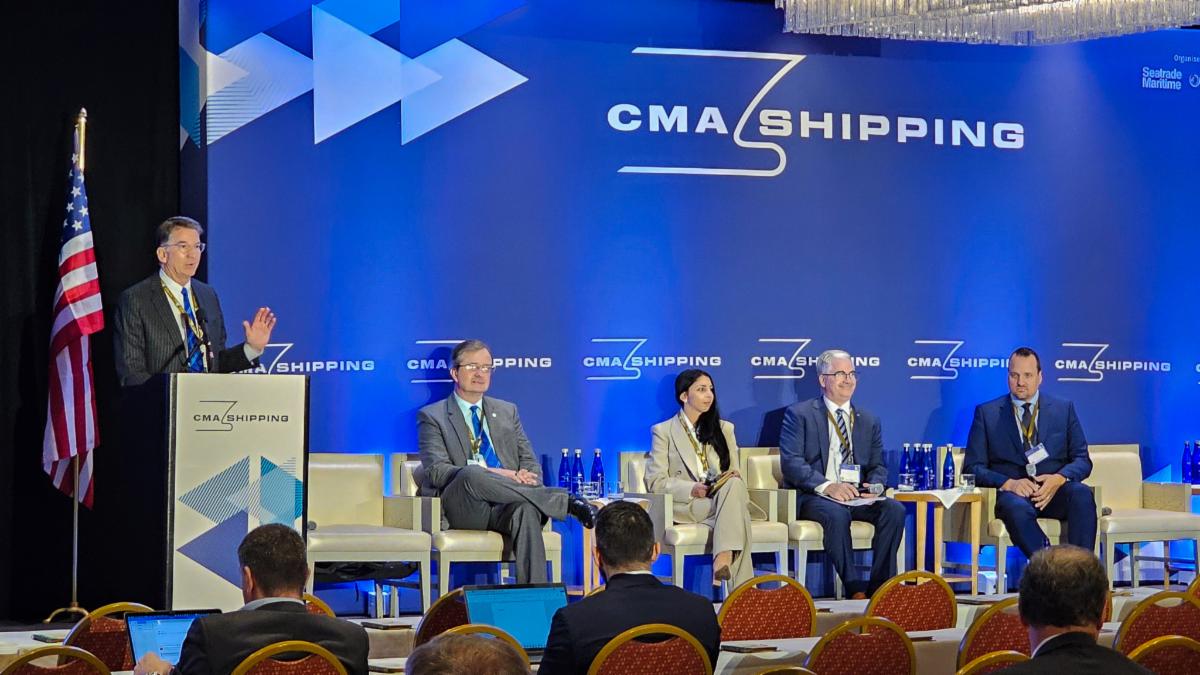 THE MASTHEAD—April 2025