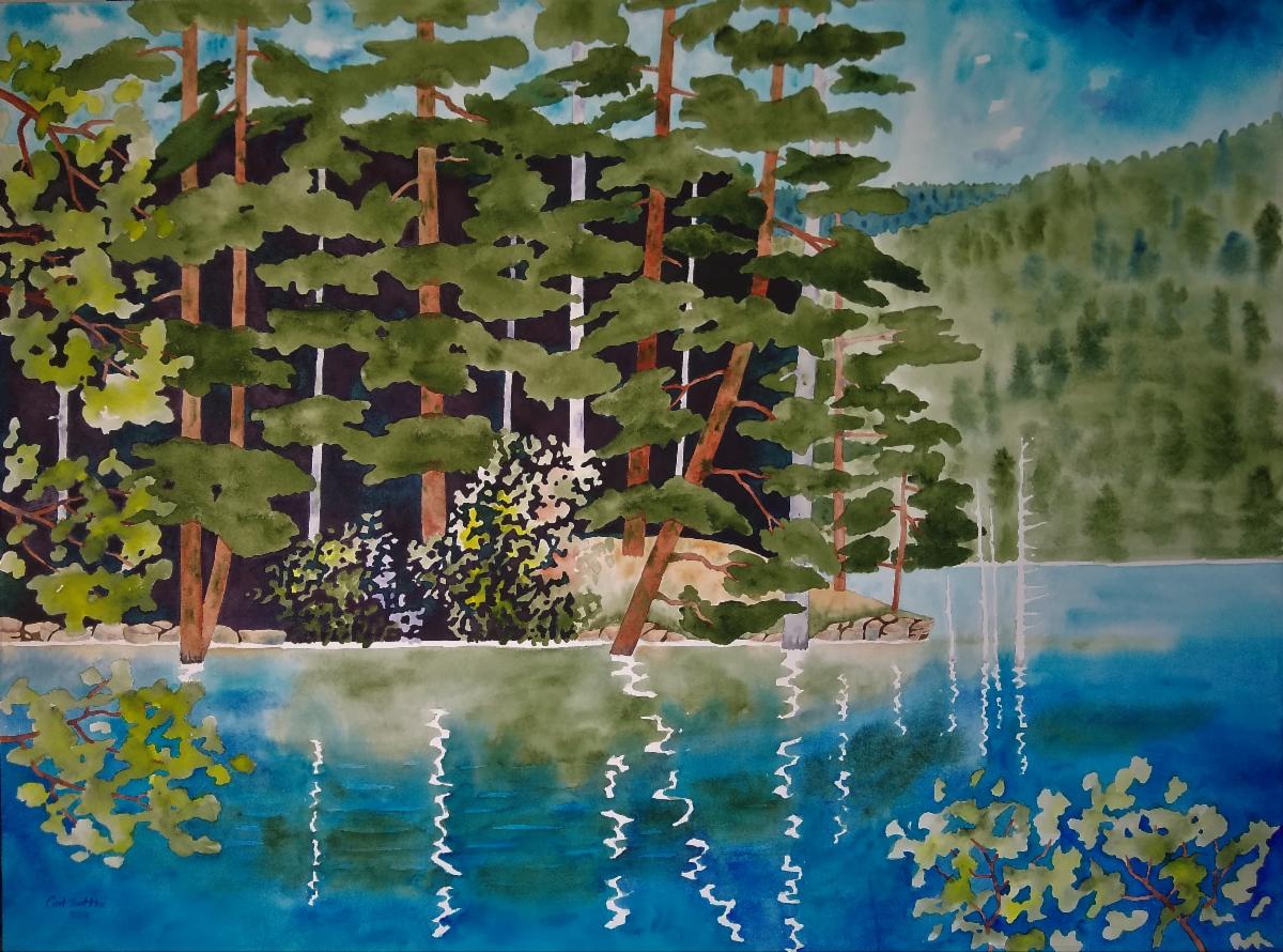July 27 Orcas Island Chamber of Commerce News
