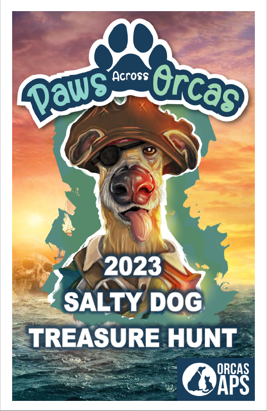 July 27 Orcas Island Chamber of Commerce News