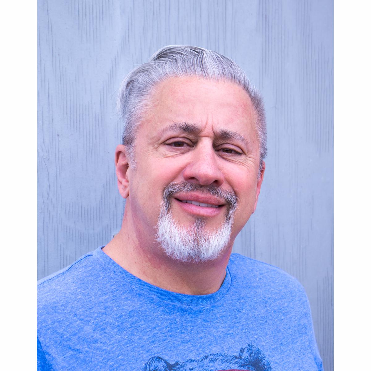 MEET THE CAST of "The Merry Wives of Windsor"