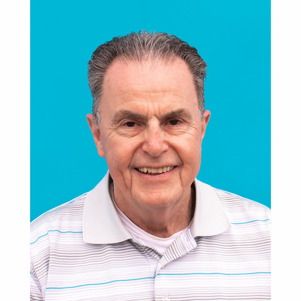 MEET THE CAST of "The Merry Wives of Windsor"