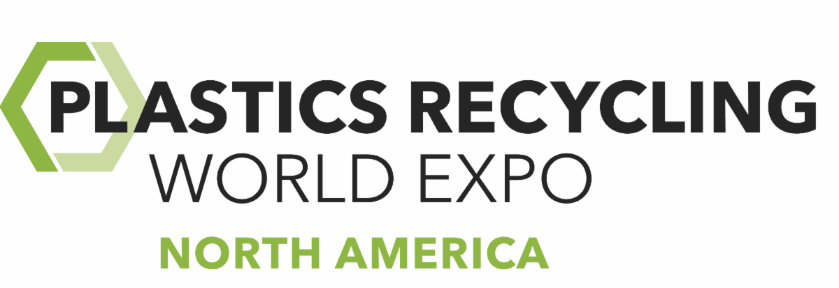 Visit us at Plastics Recycling World - Booth 841