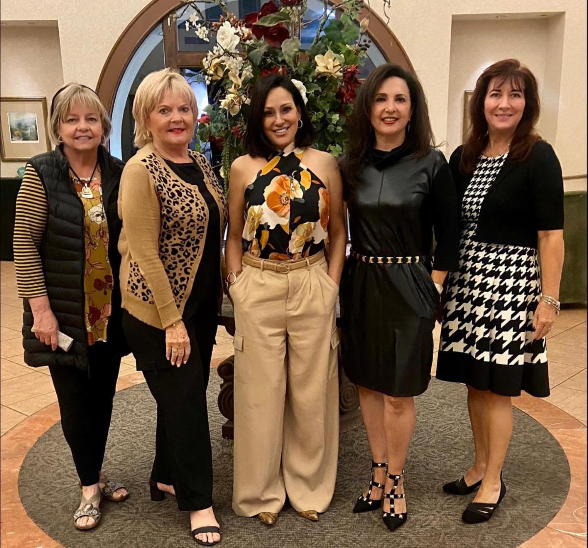 PNRWF JANUARY NEWSLETTER