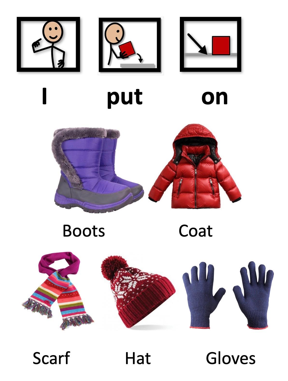 December: Cold Weather, Jingle Bells, Winter Solstice and Holiday music ...