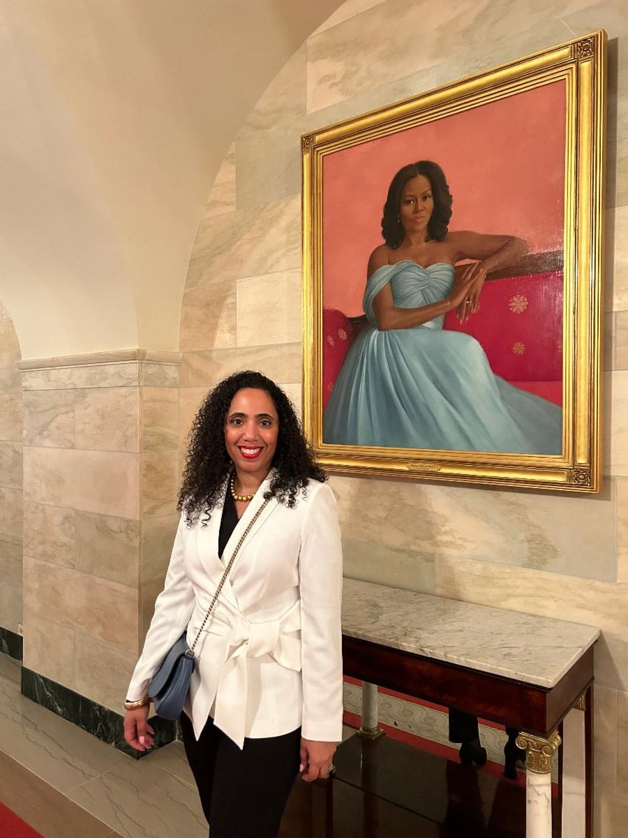 March 2024 - WTS NC Triangle News