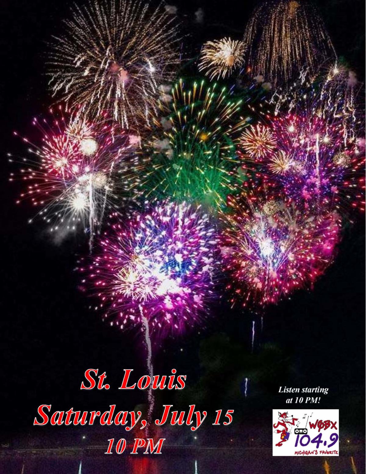 Downtown St. Louis Newsletter