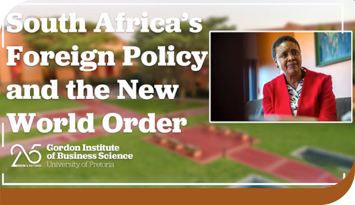 MISTRA Newsletter Issue 84