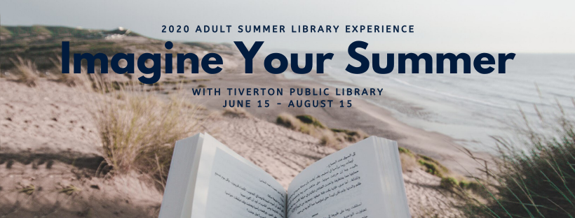 June @ Your Library