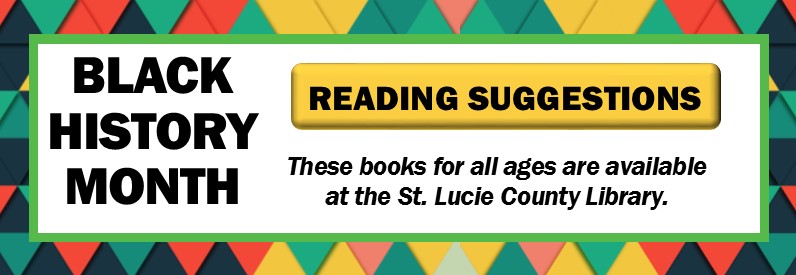 St. Lucie County Library Newsletter