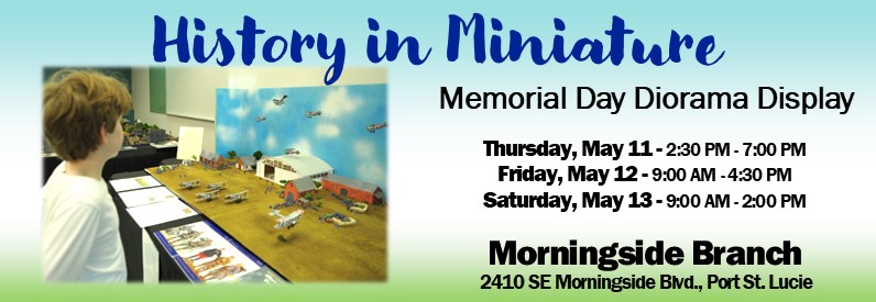 St. Lucie County Library Newsletter