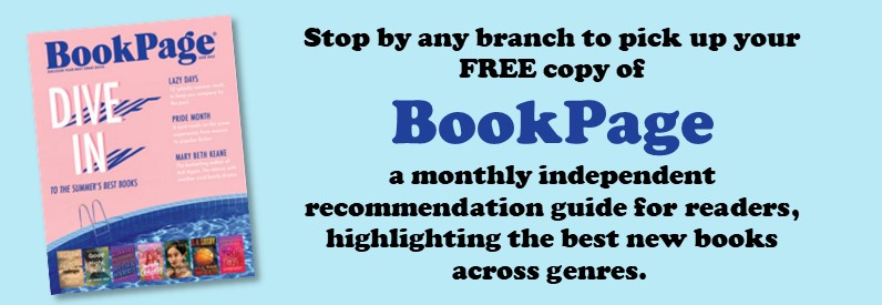 St. Lucie County Library Newsletter