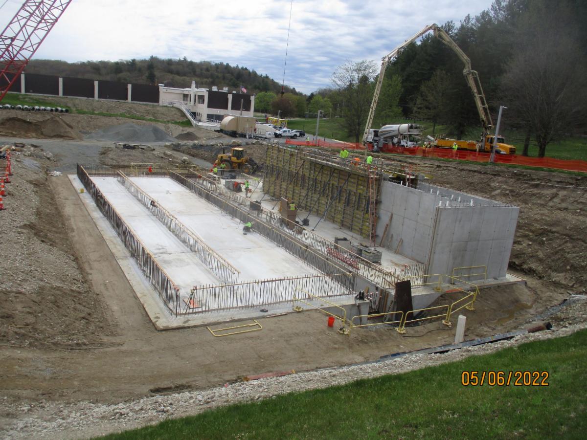 Water Operations Construction Newsletter