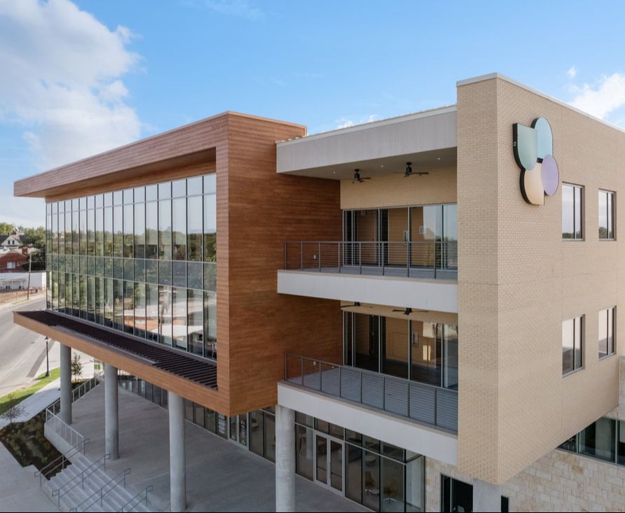 The EIFS Effect. Real Projects. Real Performance.