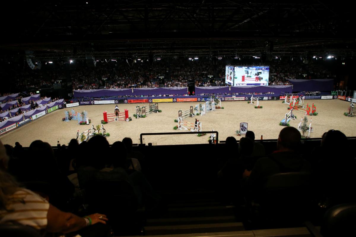 Don't Miss Your Exclusive Champions Bar Pre Sale!