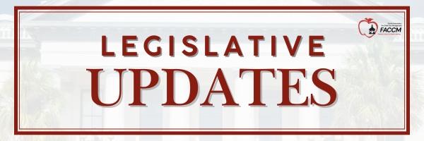 2025 FACCM Legislative Update #15