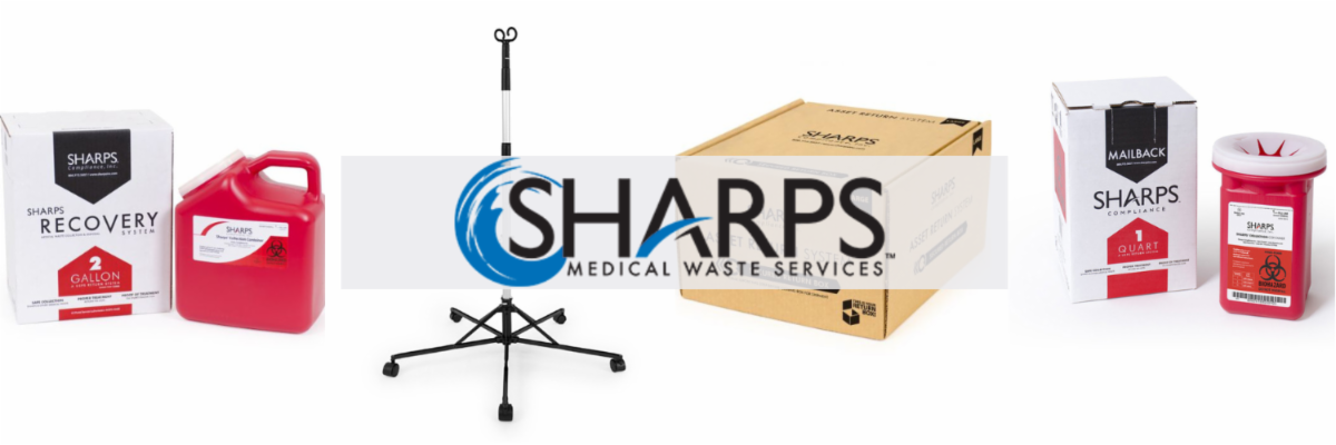 Order Today ! Pitch-It IV Poles, Sharps Mailback, and Safe Waste ...