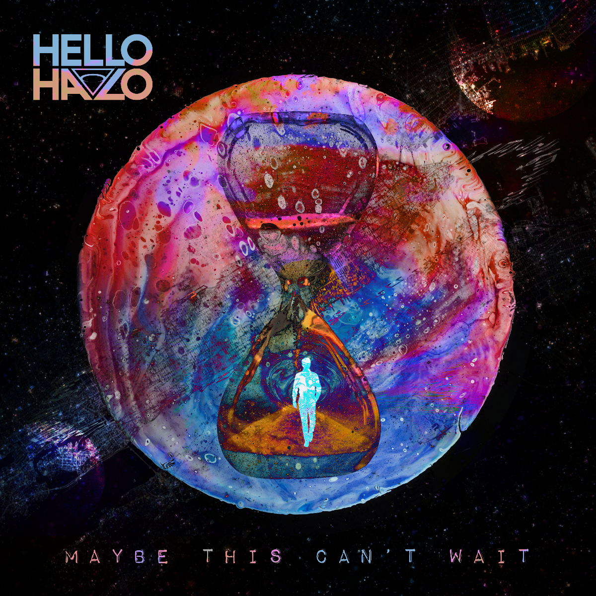 New York Alternative Pop/Rock Band Hello Halo Releases Debut Album ...