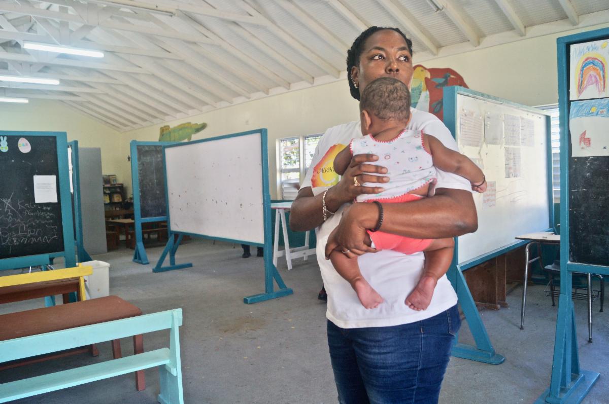 What learning looks like