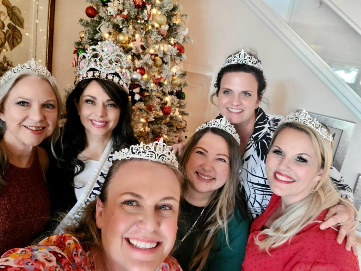 Have you registered for The Women of Royalty Conference? - April 29-30 ...