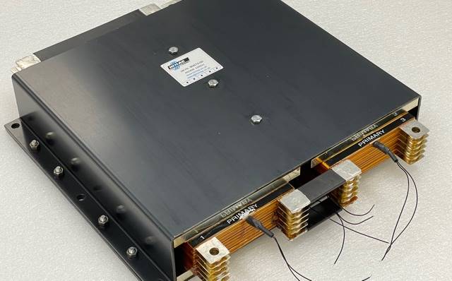 Payton 350kW Planar Transformer