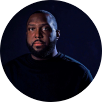 Meet our Hosts - "Jay B." Boyd and Ena Esco!