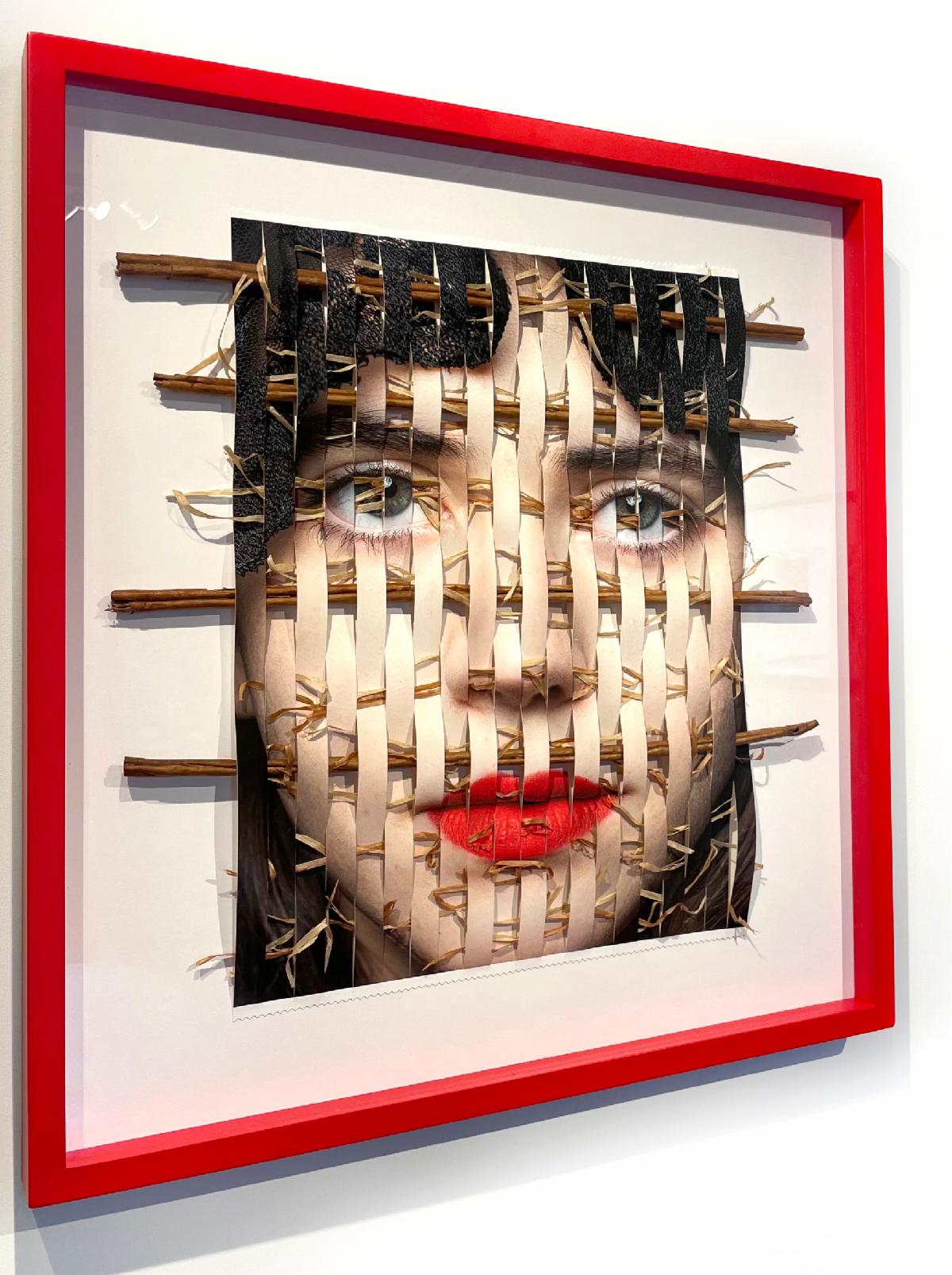Two Summer Exhibitions on View Now - Lou Peralta and Joan Myers