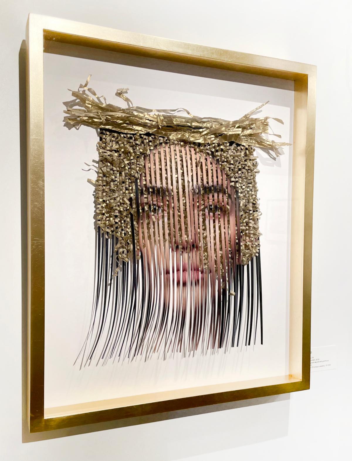 Two Summer Exhibitions on View Now - Lou Peralta and Joan Myers