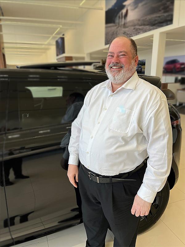 Great News Coming From Land Rover Princeton