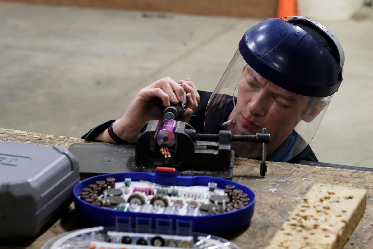 Get Your Students Future Ready