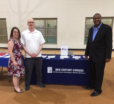 Here's what NCC has been up to