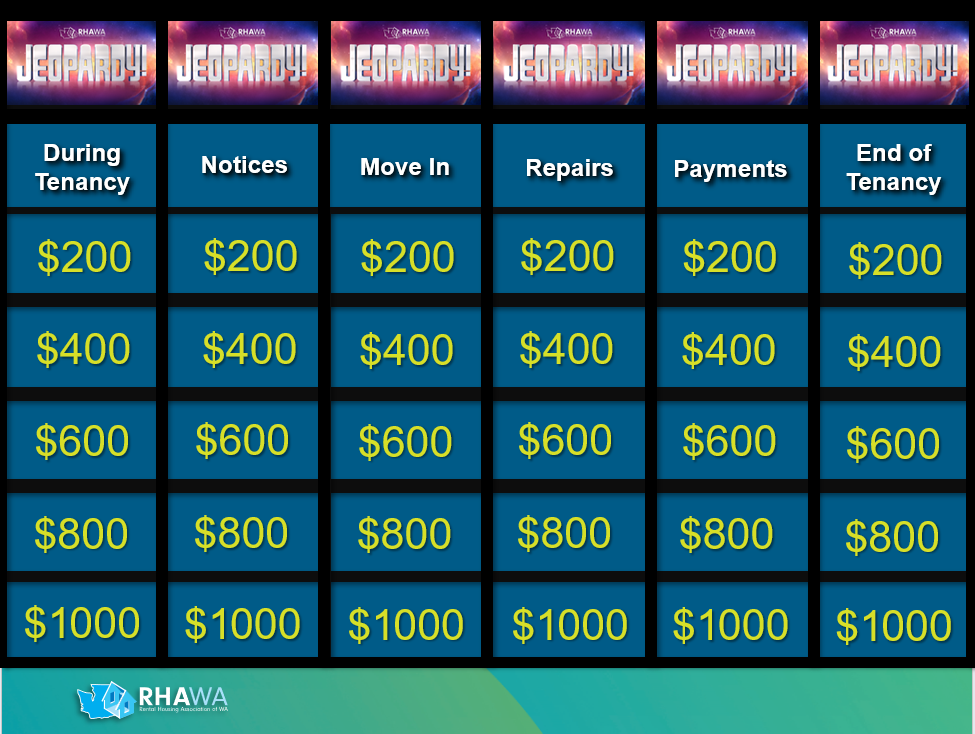 Exclusive Workshops Tailored for Rental Housing Providers