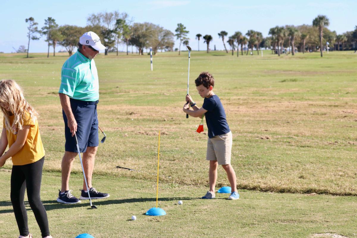 First Tee is Growing and Needs You!