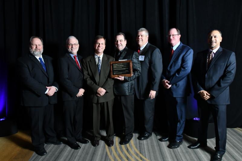 The K-Five Connection: December 2017