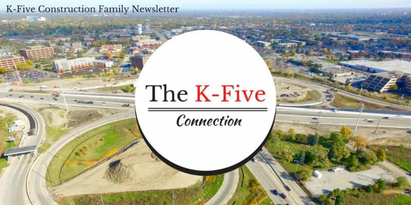 The K-Five Connection: December 2017