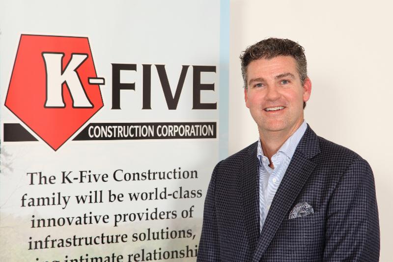 The K-Five Connection: December 2017
