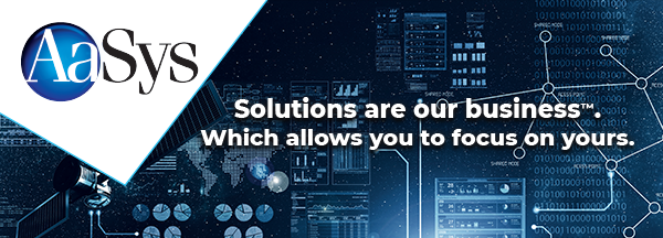 AaSys SOLUTIONS - June 2022