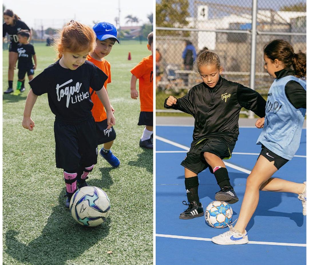 Youth Programs - Fall 2023 Season (Registrations Now Open!)