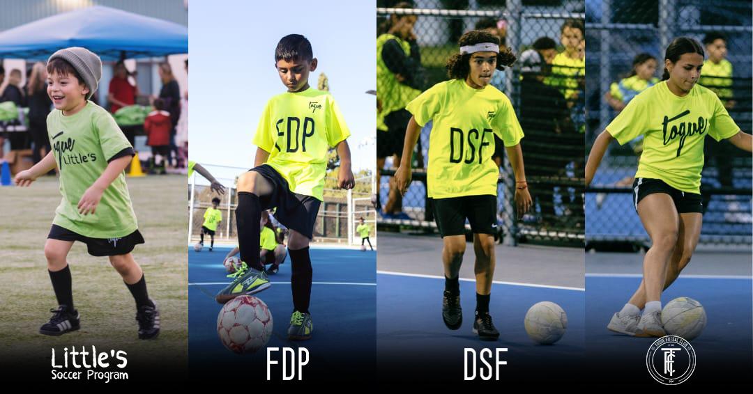 Spring 2024 Programs - Registrations Are Now Open!