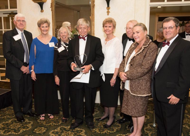 September 2016 Newsletter | Athens Regional Foundation