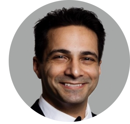 Introducing Our New Classical Music Director!