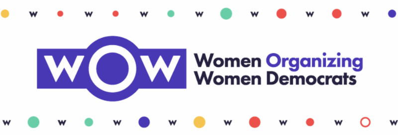 Springing Forward - Together!