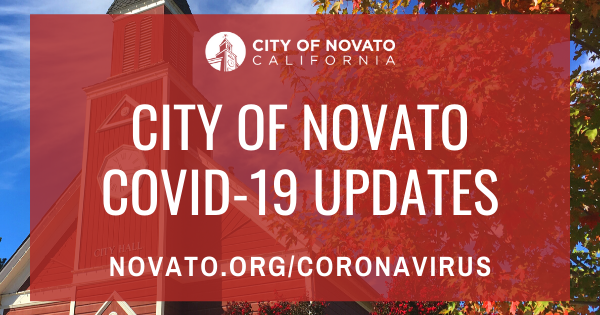 Check out the latest Novato news