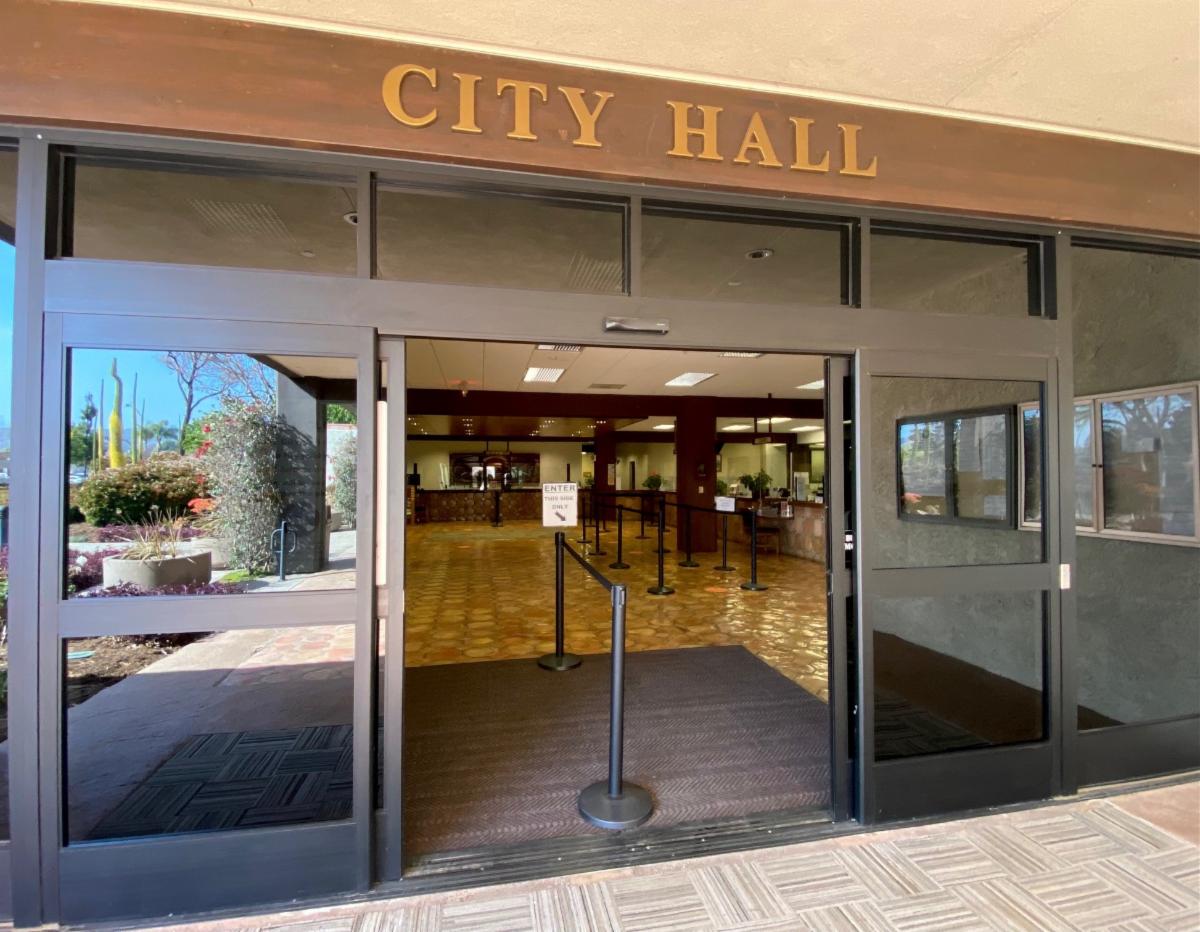 November CityScene Newsletter