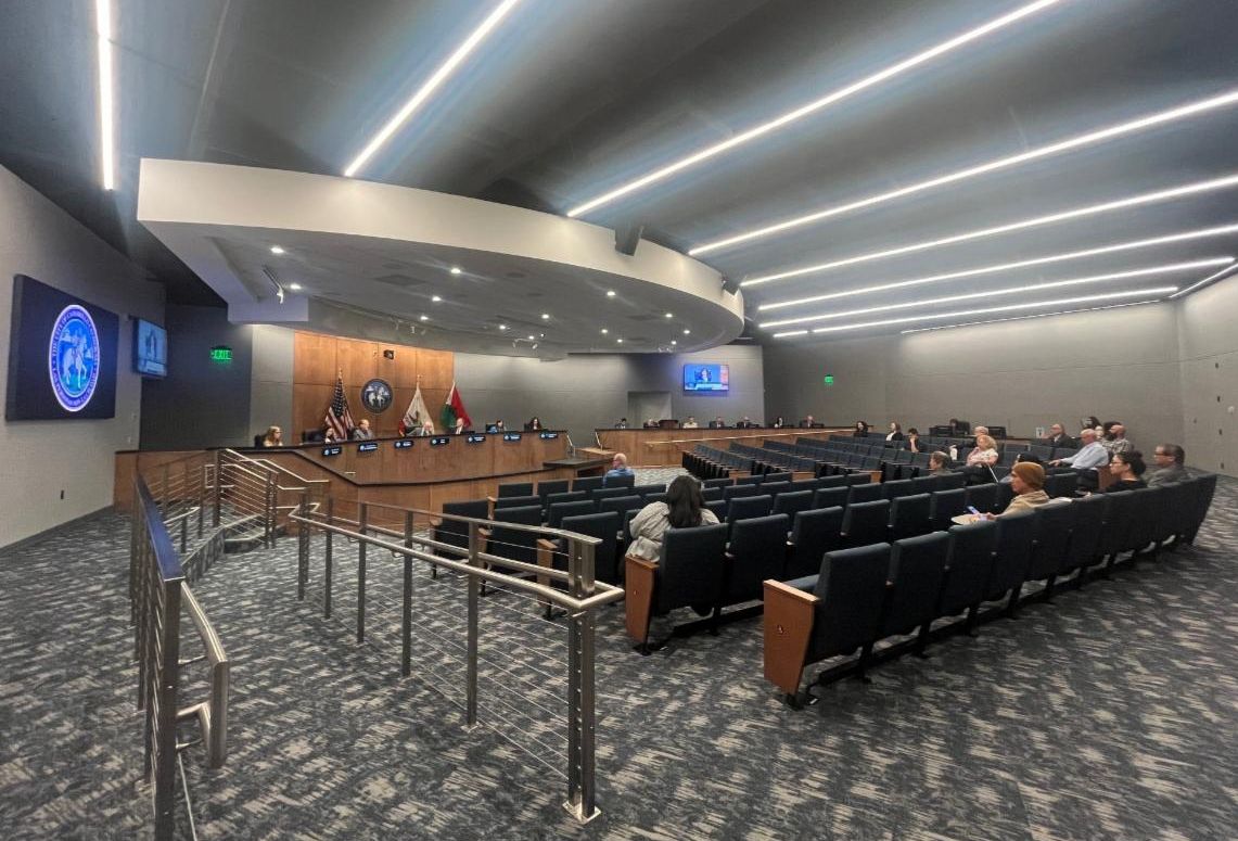 April CityScene Newsletter