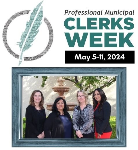 May CityScene Newsletter