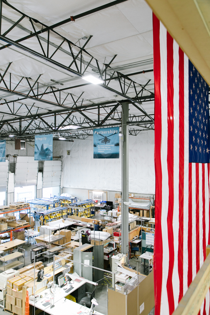 April Skookum Newsletter