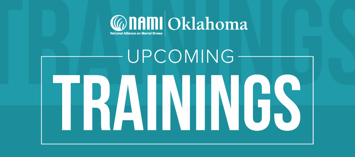 Brain Matters: Your monthly newsletter from NAMI Oklahoma