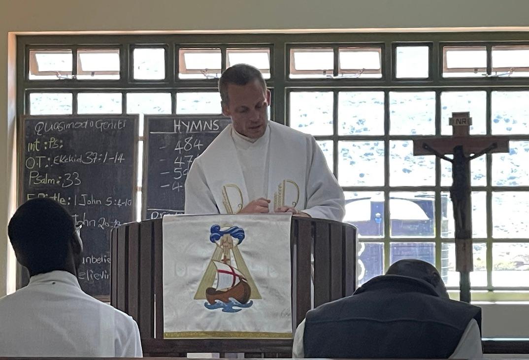 Doctrine that Surpasses Context