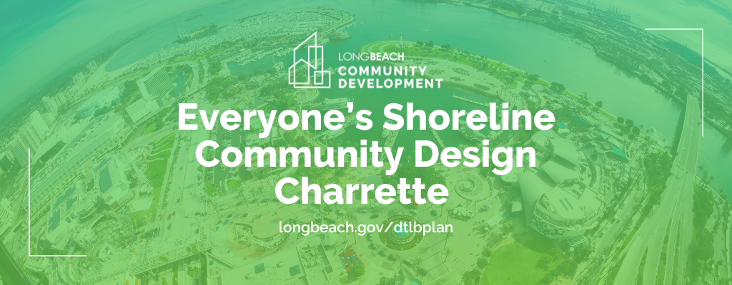 Community Invited to Participate in Multi-Day Community Charrette to ...