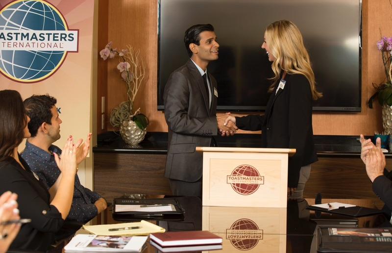2024-25 Toastmaster of the Year Nomination